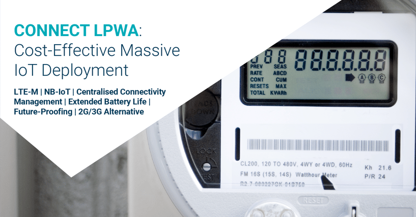 A Brief Guide to Low Power Wide Area Network (LPWAN)